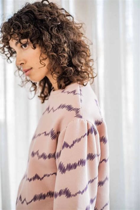 Ruby Dress Sewing Pattern Fibre Mood