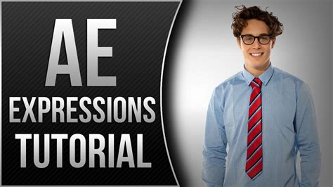 After Effects Expressions Tutorial │ Creating A Slider Using Only