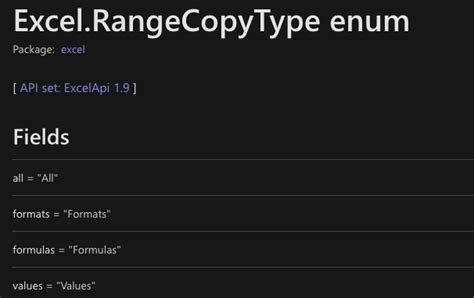 Javascript How To Set Multiple Cell Properties Using Office Js Stack Overflow