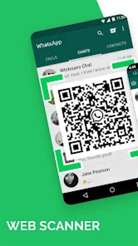 Web Scanner For Android Download Web Scanner For Android Download