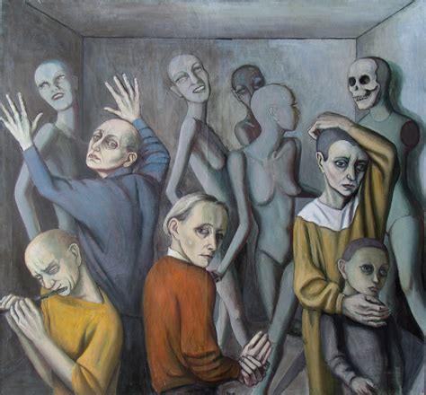 Doris Ziegler — Aware