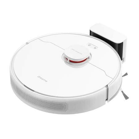 Dreame F9 Pro | Nowoczesny robot sprzątający