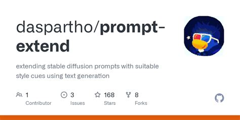 Prompt Extendappipynb At Main · Dasparthoprompt Extend · Github