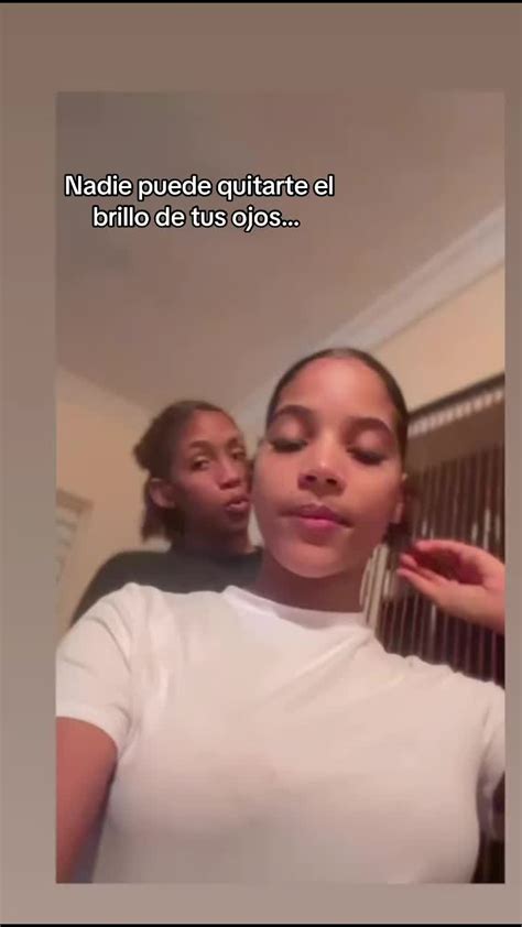 La Solecito El Brillo De Tus Ojos Tiktok