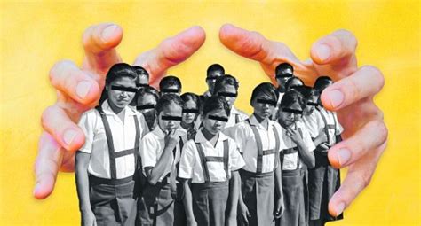 110 Denuncias Por Violencia Sexual En Colegios De La Región L No Más