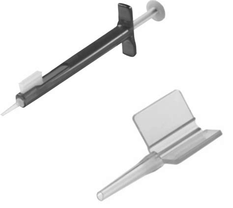 Iol Delivery System At ₹ 150 Piece Capsular Tension Ring Injector In Chennai Id 2852548161897