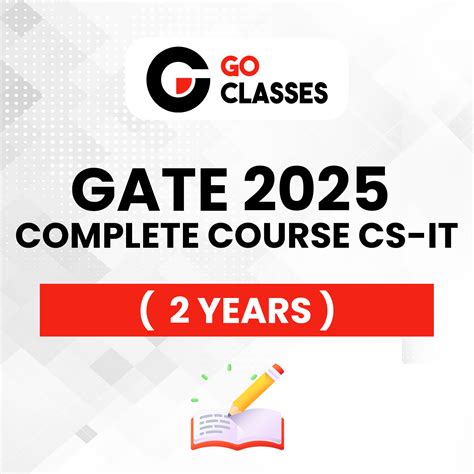 Gate Complete Course