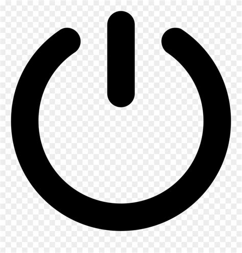 Exit Line Comments Sign Out Png Icon Clipart PinClipart