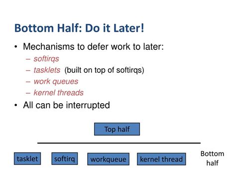 Ppt Interrupt Trap Sys Call Powerpoint Presentation Free Download Id6871695