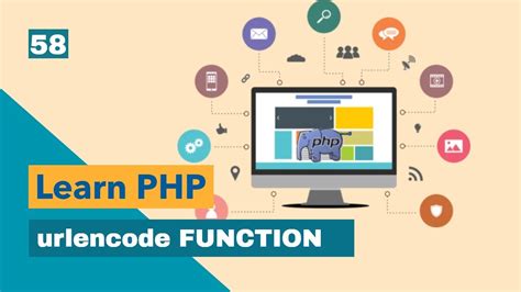 Urlencode Function In Php Urduhindi Youtube