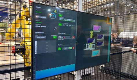 KUPER introduces a new and uniform control system - Wood & Panel Europe