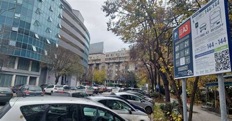 Градски паркинг Ажурирање на податоците по промена на старите со нови регистарски таблички