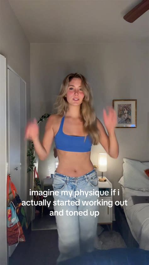 Kickstart Your Gym Journey With Gussy Gym Era Tiktok