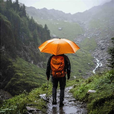A Visual Guide To Weather Forecasting Tools For Trekking Premium Ai