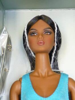 Integrity Natural High Lilith Blair Gigis Dolls