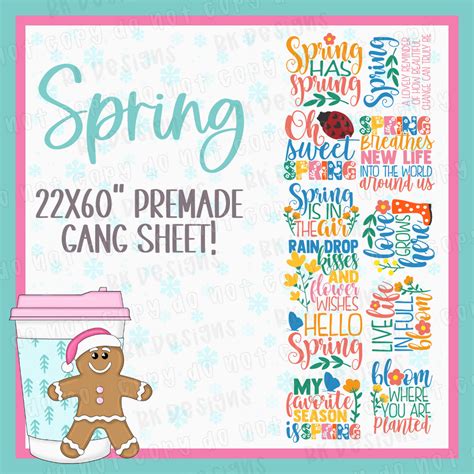Premade Gang Sheets Bk Designs And Blanks