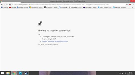 Internet Not Responding And Limited Connection Is There A Solution Smart Home Network