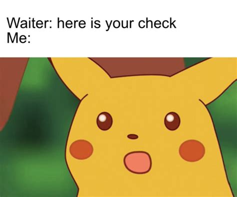 Surprised Pikachu Meme Explained And Origin Revealed Pop Creep Surprised Pikachu Meme Explained And Origin Revealed Pop Creep