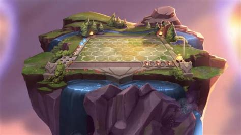 TFT Quand Commence Le Set GAMEWAVE