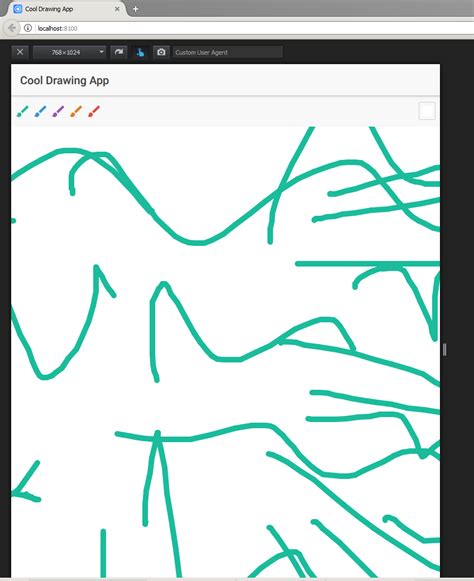 Ionic Adjust Canvas Size Based On Orientation Stack Overflow