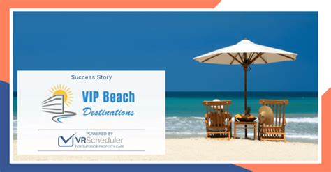 Vip Beach Destinations Vacation Rental Articles From Operto Teams