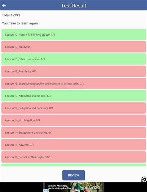 Learn English Grammar Rules Grammar Check Apk สำหรับ Android ดาวน์โหลด
