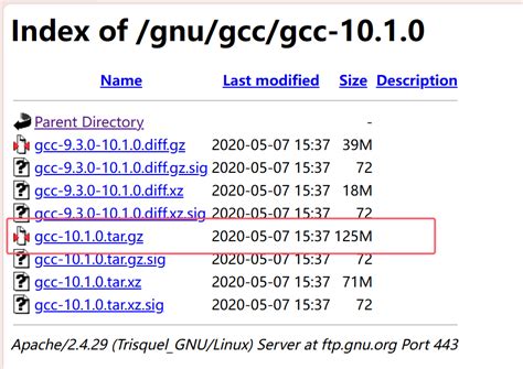 升级gcc版本 Gcc升级 Csdn博客