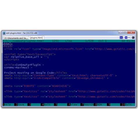 35 Best Conemu Alternatives Reviews Features Pros And Cons