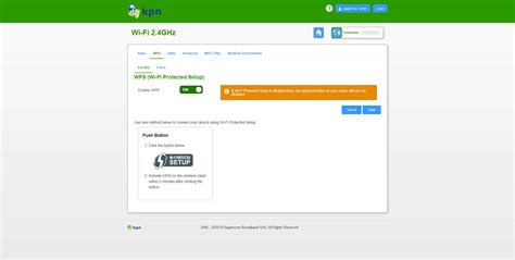 Kpn Box Instellingen Webinterface Kpn Community
