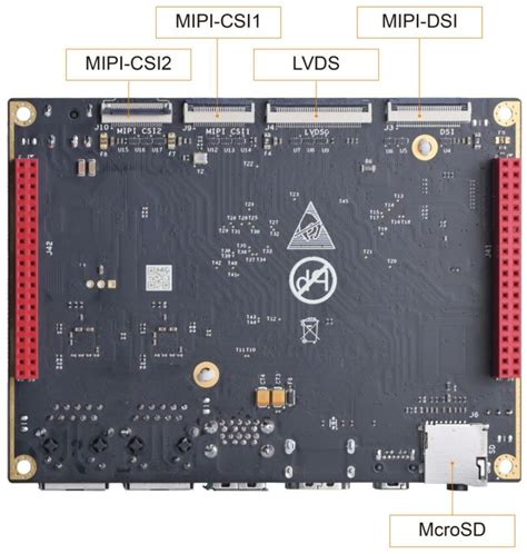MYIR Launches New SOM Based On Allwinner T Octa Core Processor Electronics Lab