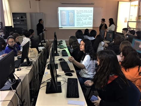Scratch İle Arduino Programlama Etkinliği Gerçekleştirildi Teknik
