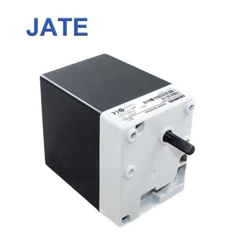 siemens low cost servo motor sqn 30 151a2700 damper actuator factory