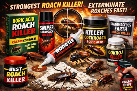 Drift Cockroach Killer Weed Killers Sa