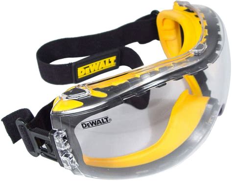 1 Safety Glasses Safety
