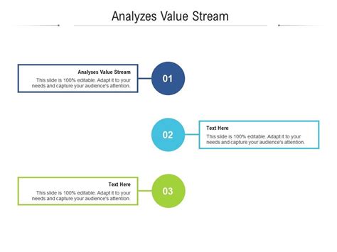 Analyzes Value Stream Ppt Powerpoint Presentation Styles Ideas Cpb