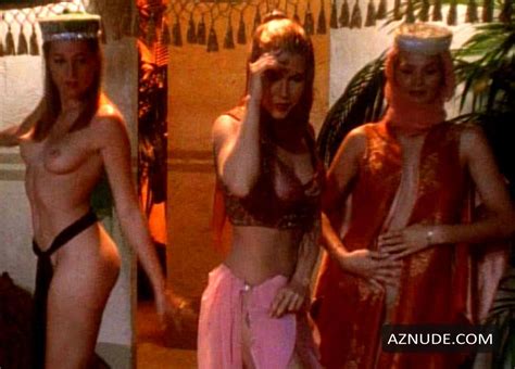 Emmanuelle In Space A Time To Dream Nude Scenes Aznude