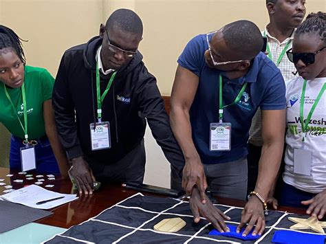 Coding Becomes More And More Accessible In Africa