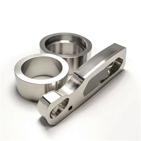 Rapid Prototyping Custom Anodized Aluminum Stainless Steel Electrical Electronics Cnc Machining