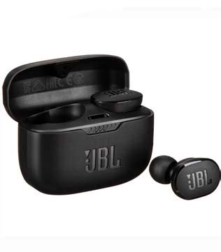 JBL Tune 130NC TWS Any Color GameLoot
