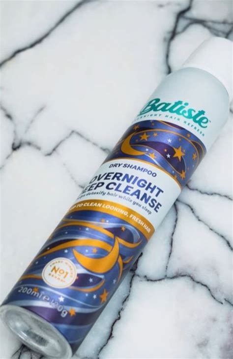 Three cans of Batiste dry shampoo are sold every second | news.com.au ...