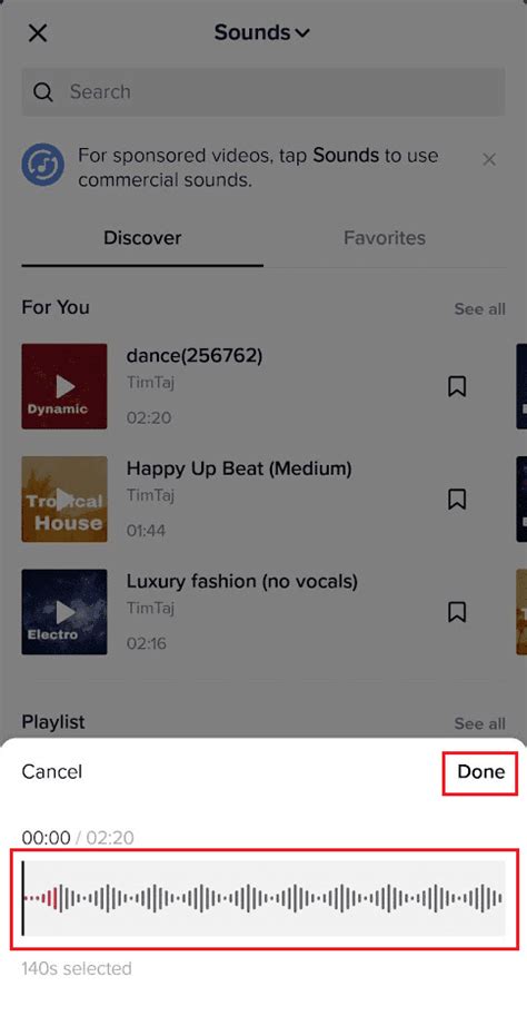 Comment Couper Le Son Sur Tiktok Toptipsfr