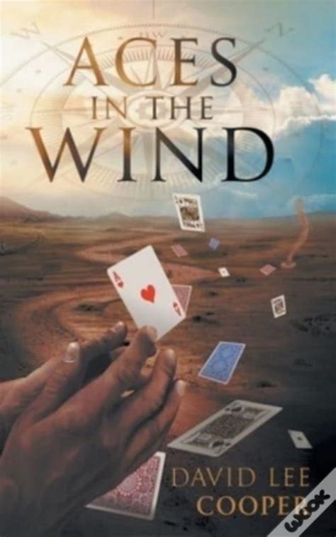 Aces In The Wind De David Lee Cooper Livro Wook