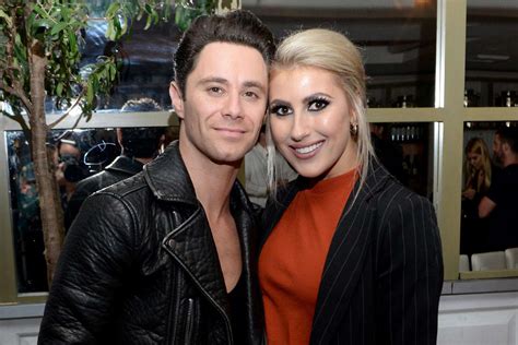 Emma Slater Strictly Come Dancing Dancing With The Stars Pros Alan