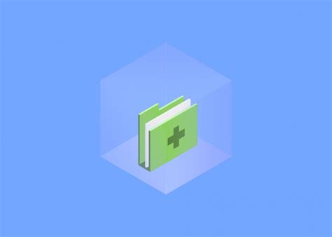 Using Blockchain In Electronic Health Record Systems