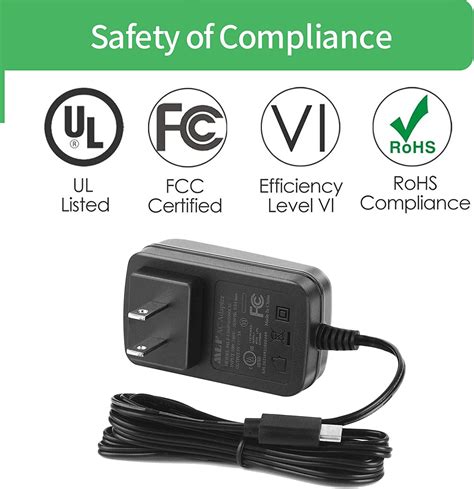 Security 01 5v 3a Usb C Type C Power Supply Adapter 5 Volt 3000ma Power Cord Adapter For