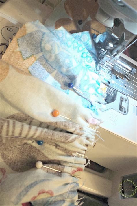 The Scientific Seamstress Adding Flutter Sleeves To The Reversible Romper