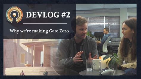 Why We Re Making A Bible Video Game Devlog 2 Gate Zero Bible X
