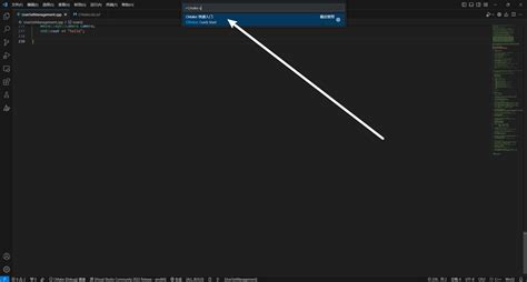 【c】windows端vs Code中运行cmake工程（手把手教学）windows Vscode Cmake Csdn博客