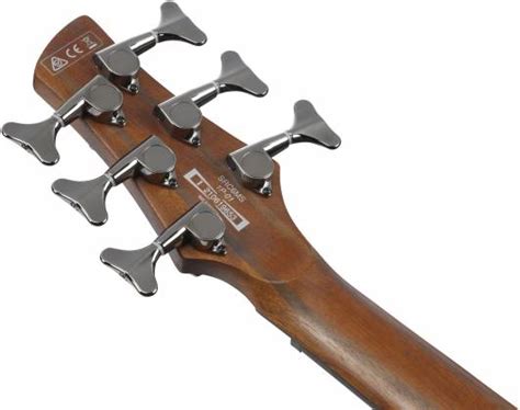 Ibanez Src6msbll Sr Series Multiscale Black Stained Burst Low Gloss 6 String Rh Bass Guitar Src Ibanez Src6msbll Sr Series Multiscale Black Stained Burst Low Gloss 6 String Rh Bass Guitar Src