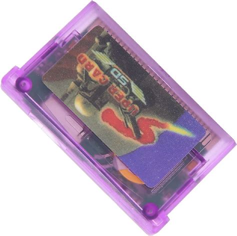 Video Games Memory Card For Gba Gba Sp Gbm Nds Lite Burning Card Supports Fat Super